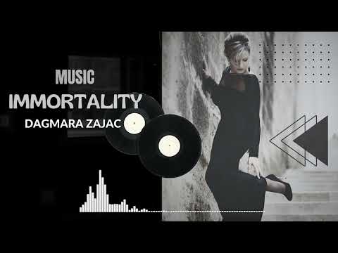 Immortality - Celine Dion & Bee Gees - Dagmara Zajac Cover