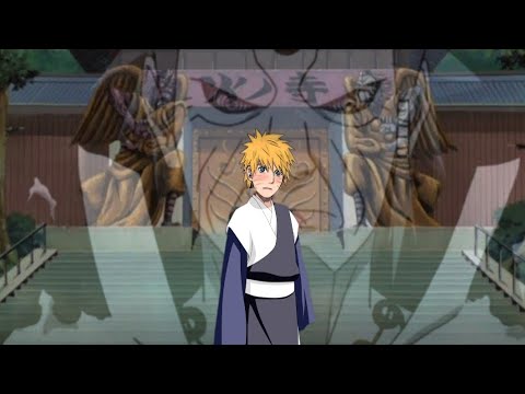 QHPS NARUTO DESPERTABA UN LINAJE LEGENDARIO Y HUIA DE KONOHA CAPITULO 1 ...
