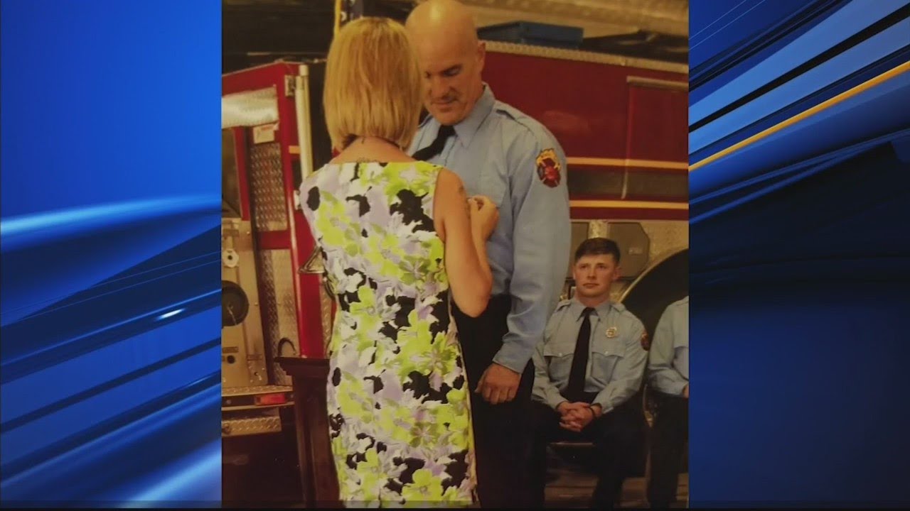 First Responder Family - YouTube