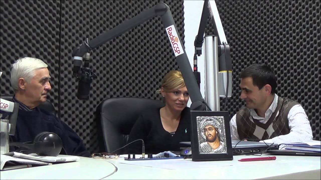 Radar Sport CSMB - Iulia Curea - YouTube