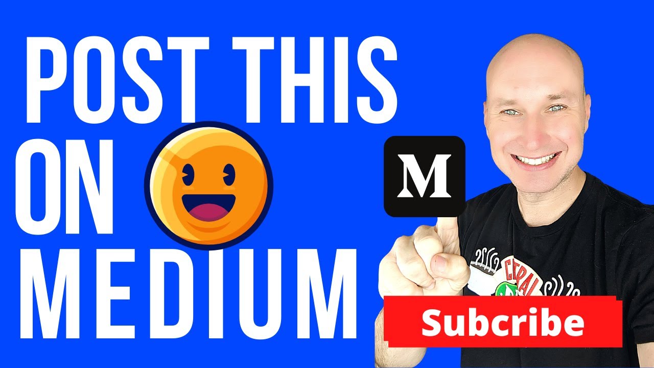 How Medium Works 9 Types Of Content You Can Post On Medium YouTube how-medium-works-9-types-of-content-you-can-post-on-medium-youtube