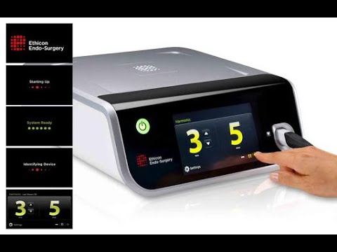 HARMONIC Machine GEN 11 - YouTube