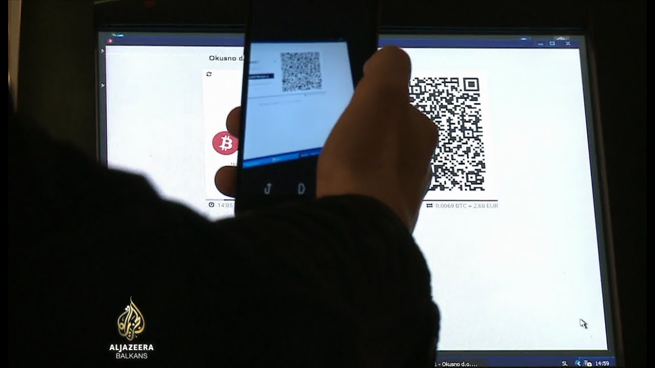 Al Jazeera Business: Digitalni novac - YouTube