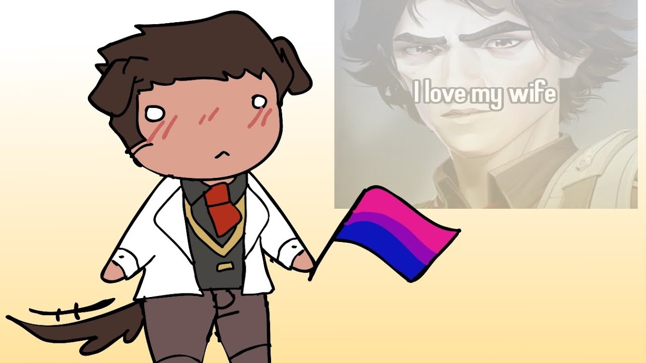 MY LITTLE BABY BOY! (animation meme arcane jayce) (jayvik) - YouTube