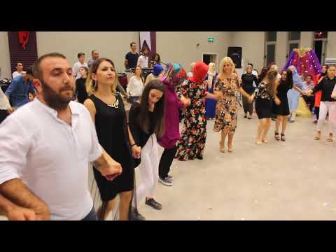Kemençeci Onur (Der) - Erdican Çetinkala - Dik Horon (Kemençe)