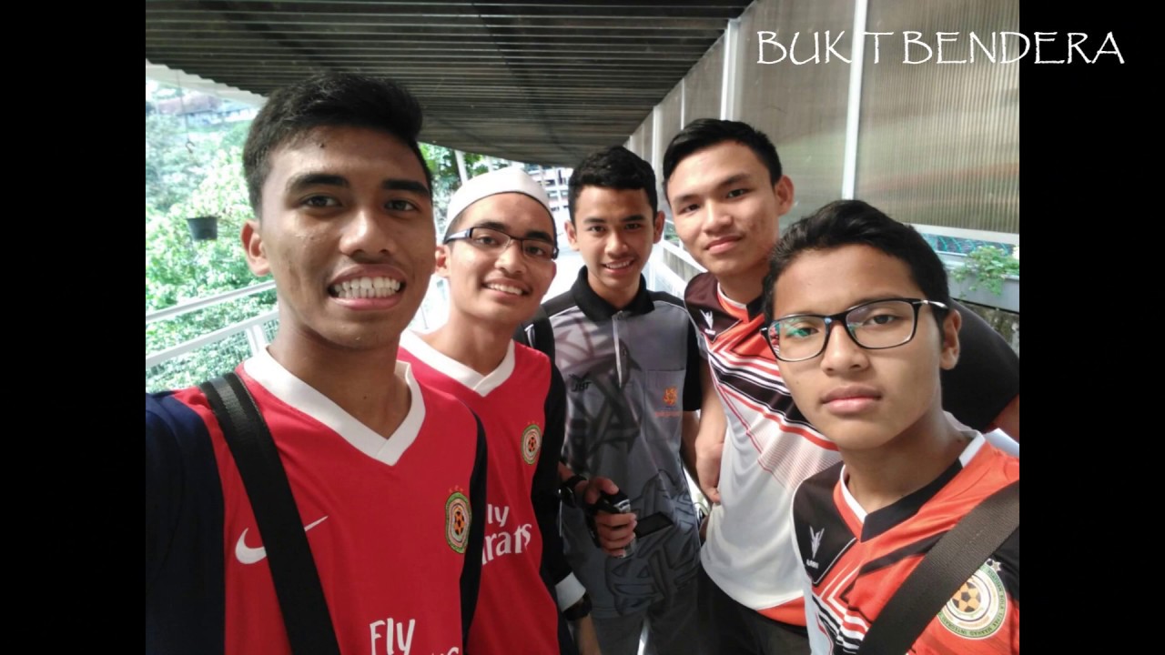 5th Genz MITIB - Jelajah Utara 2015 - YouTube