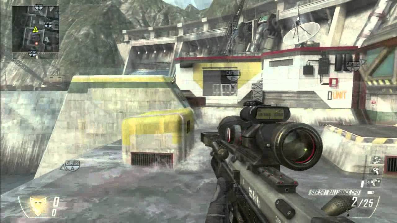 BO2: zzirGrizz Hydro Tutorial - YouTube