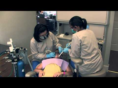 Nitrous Oxide in the Dental Office