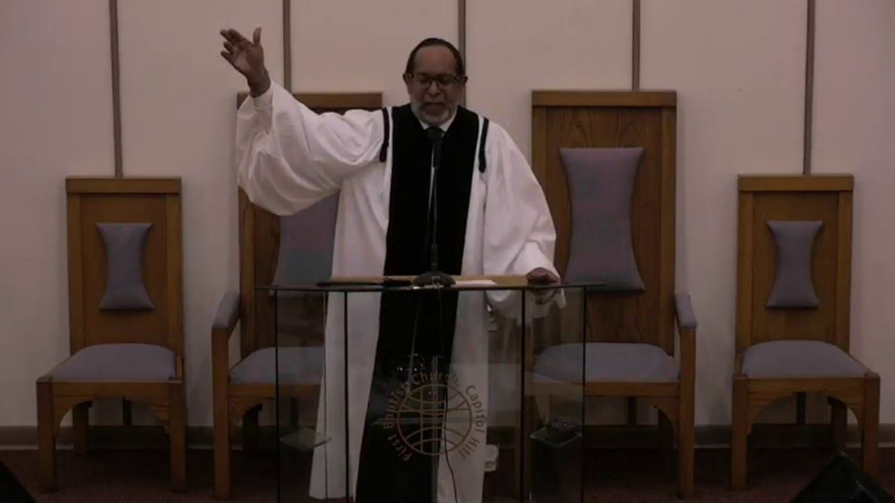 Being in a Pinch - YouTube