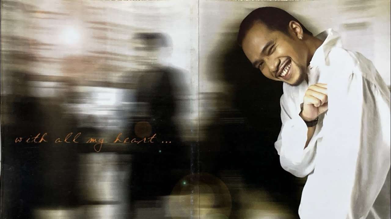 RICKY JO — Full Album ‘DATANG LAGI’ (2004) - YouTube
