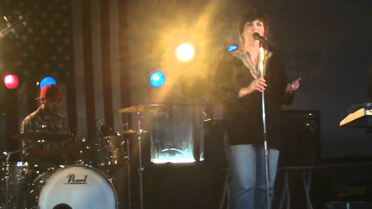 FIRST DEGREE BAND AT IFH FESTIVAL ADELE'S "ROLLING IN THE DEEP" COVER ...