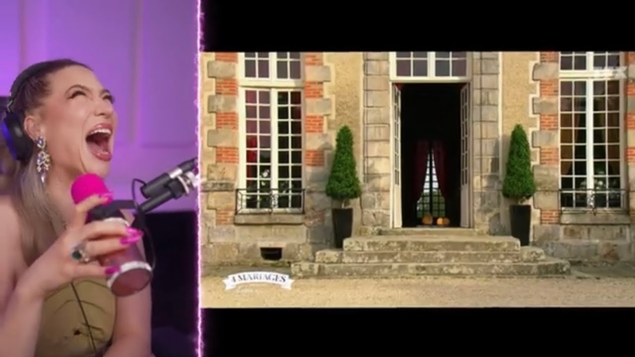 Océane 4 mariages pour une lune de miel épisode 4 partie 2 ‪@Oceane ...