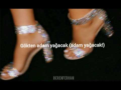 The Weather Girls - İt's Raining Men (TÜRKÇE ÇEVİRİ)