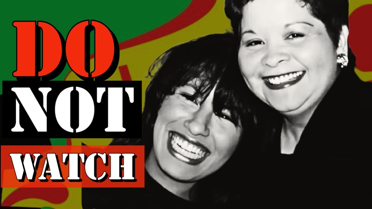 Unwatchable "Selena & Yolanda," Part Two "Room 158," Reaction & Review ...