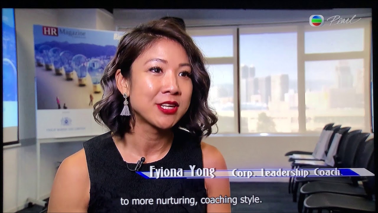 TVB Pearl Magazine: Millennials - YouTube