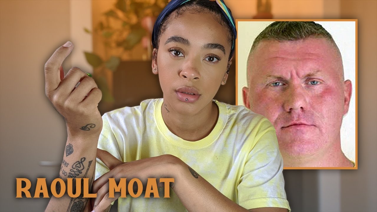 The Anniversary| Raoul Moat - YouTube