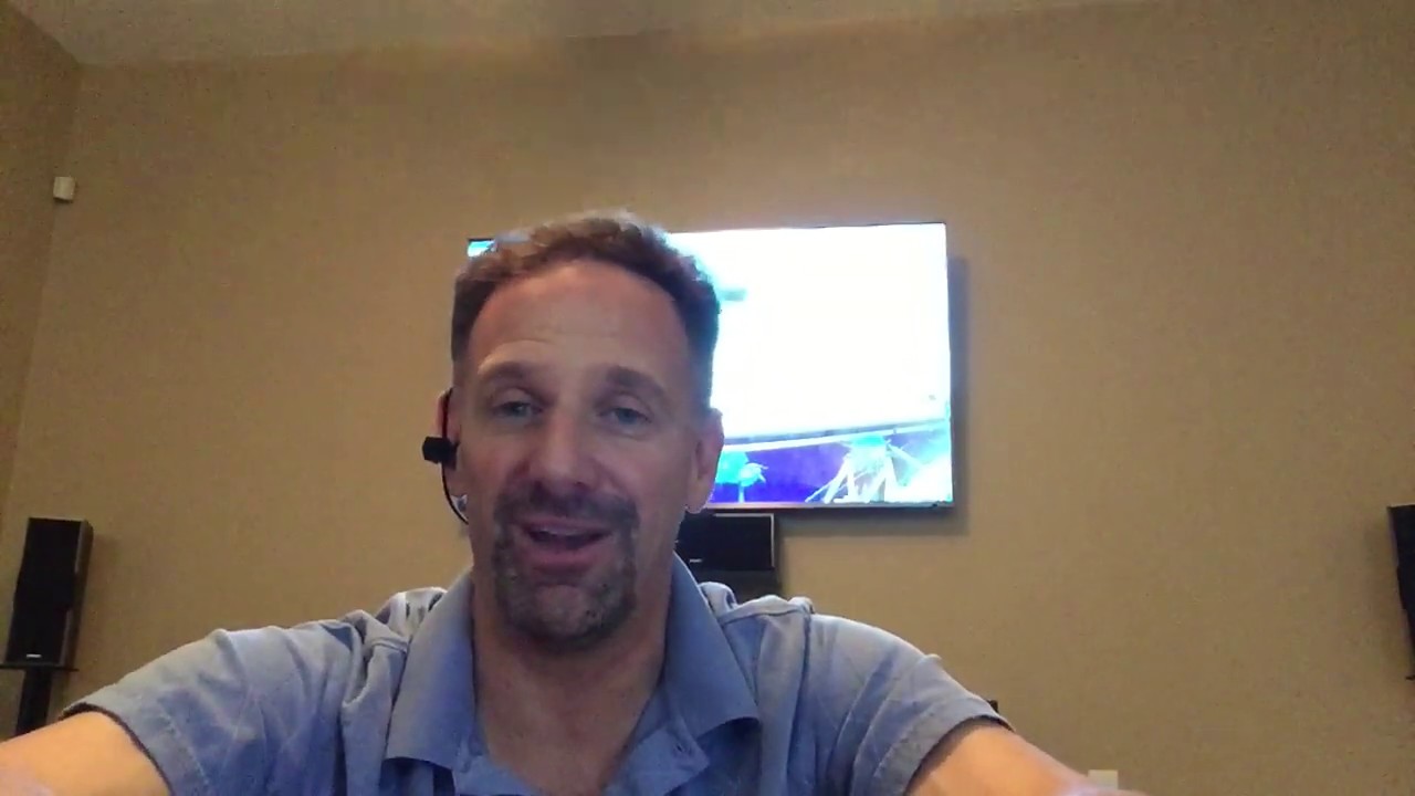 2020 04 29 Booster Vid J-Dowdle story - YouTube