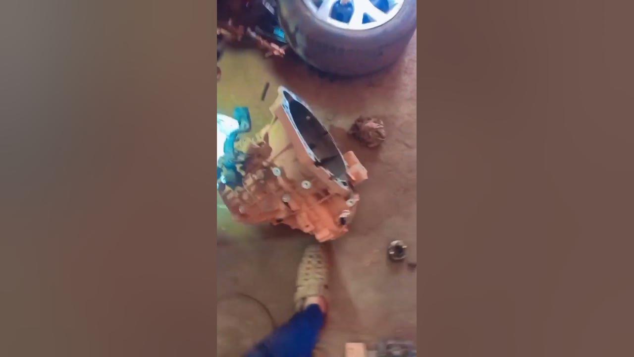 Grand I10 Clutch Plate Change shorts YouTube grand-i10-clutch-plate-change-shorts-youtube