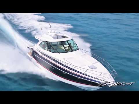 Lüks Yat - FORMULA 45 Yacht : Satılık Lüks Yatlar Arasında En Cazip