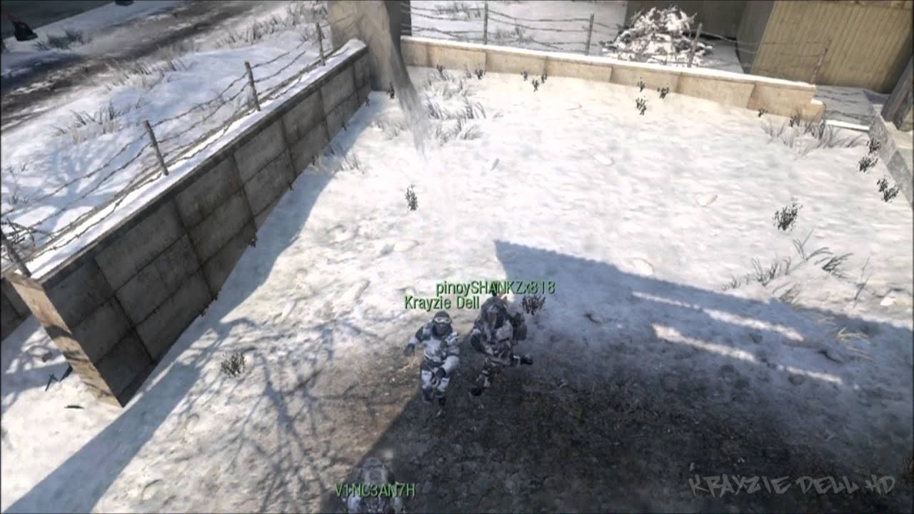 Spawn Tomahawk Hit On WMD By Krayzie Dell Killing palabok - YouTube