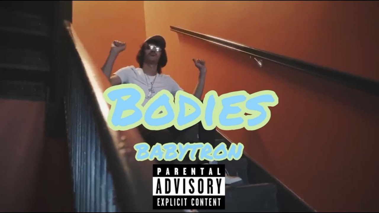 [FREE] HARD Babytron Detroit Sample x Bin Reaper 2 Type Beat "BODIES ...