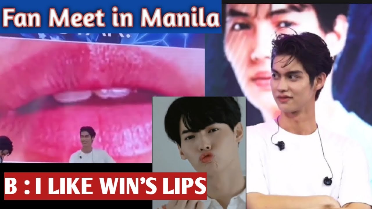 BrightWin Knowing each other is on a different level - YouTube