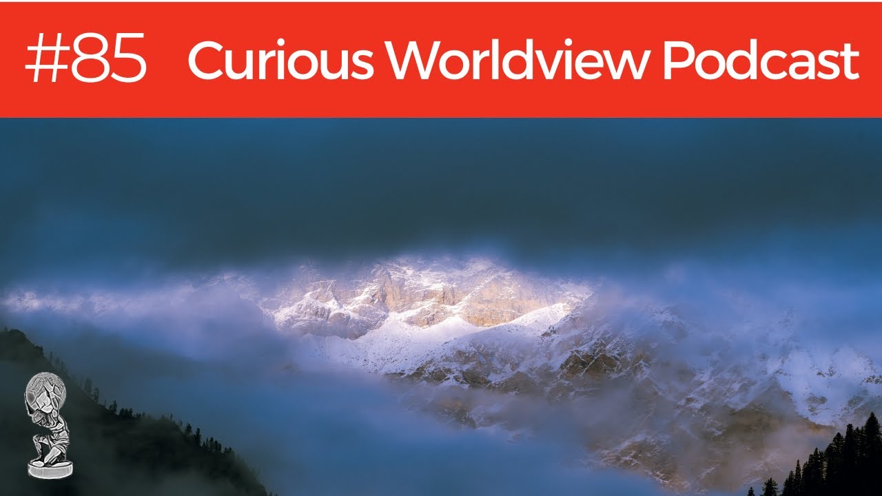 The Disappearance Of Justin Alexander & India As A Spiritual ...