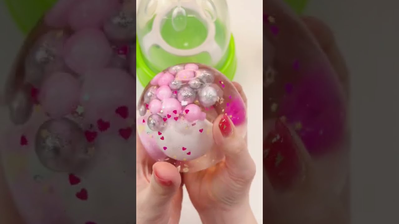 Hello Kitty Collector Squishy Stress Ball - YouTube