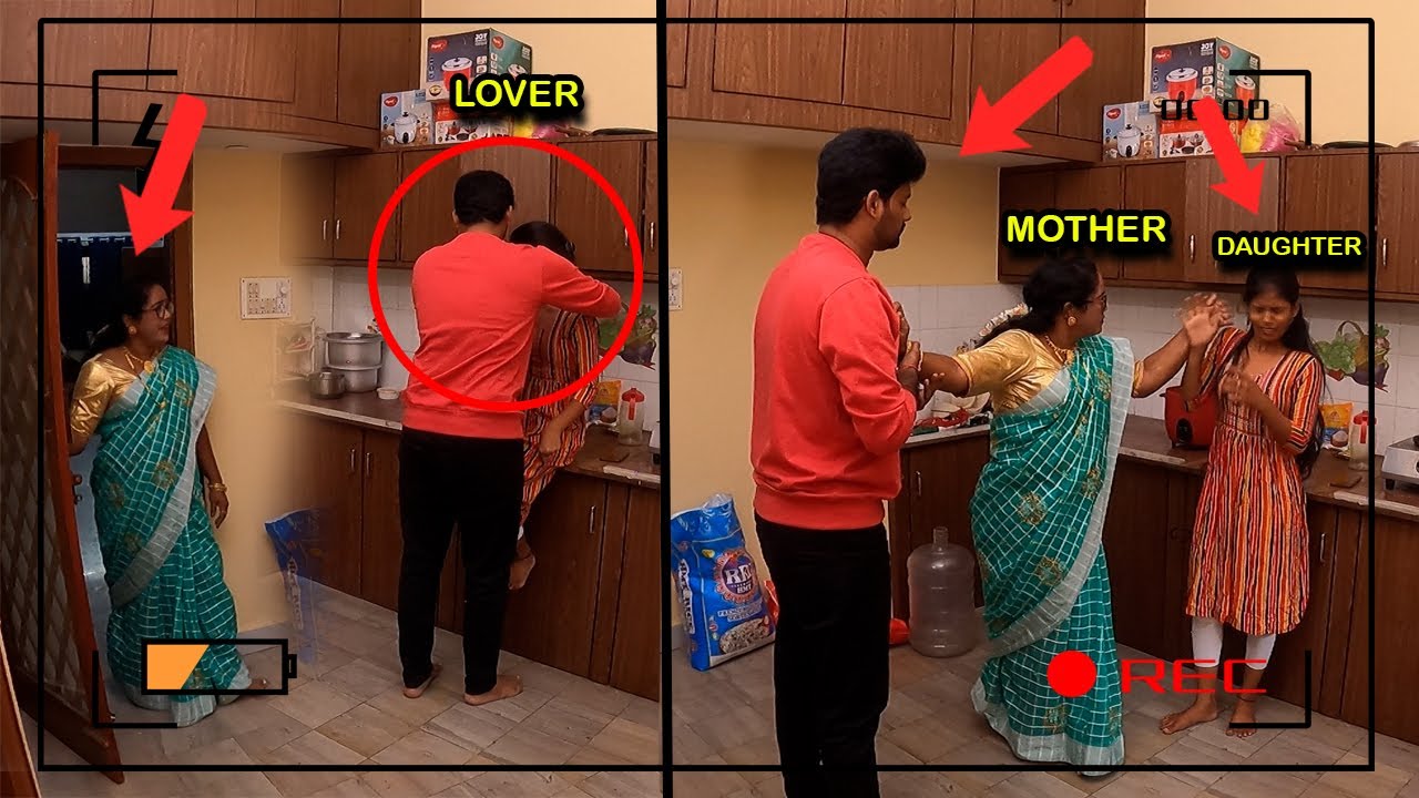 THIS WAS UNEXPECTED😢😢 || DON'T CHEAT YOUR PARENTS || Social Awareness ...