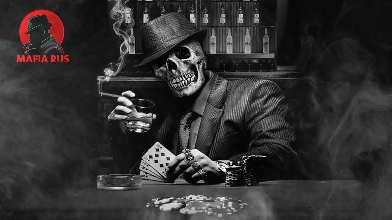 Russian Mafia Music ⚜️ Russian Gangster Rap | Музыка для пацанов ⚜️ ...