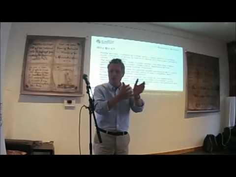 The Councillor Commission - a #Notwestminster 2017 non-Lightning talk ...