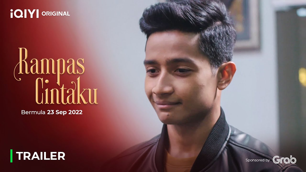 Rampas Cintaku (TV Series 2022)