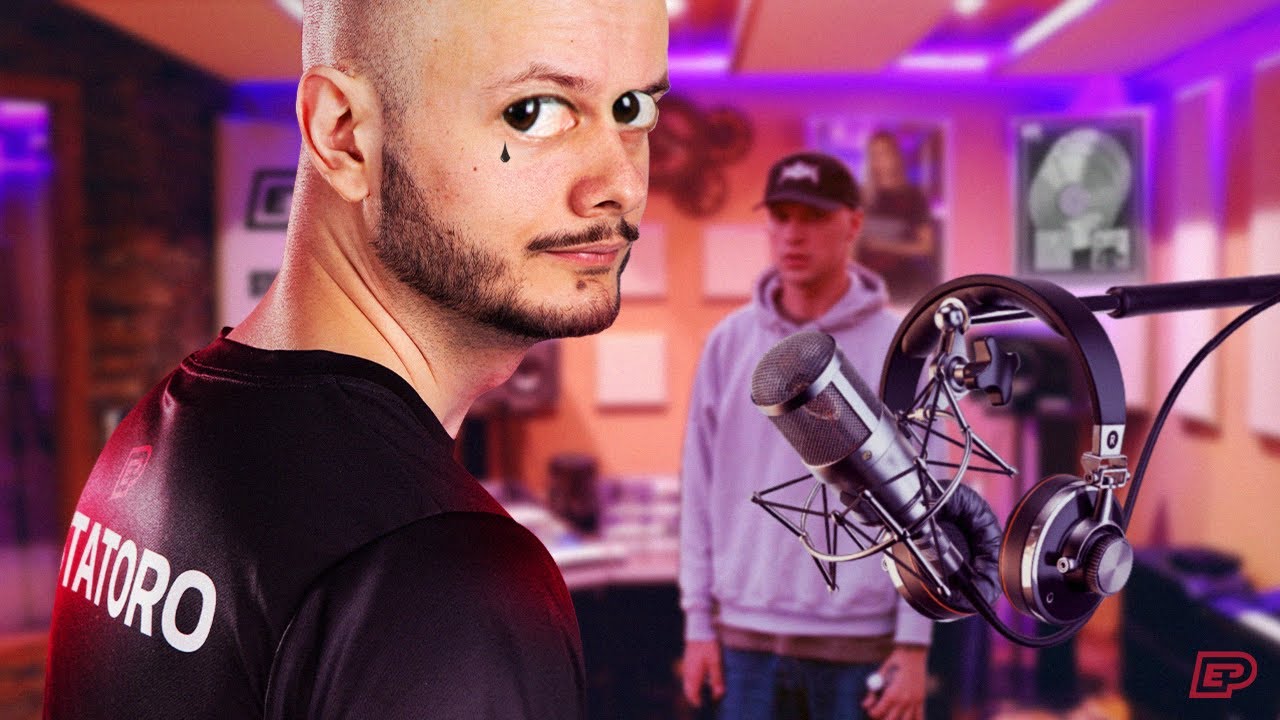 ASTATORO bude v novém albu VIKTORA SHEENA ?! I EP oddshots #5 - YouTube