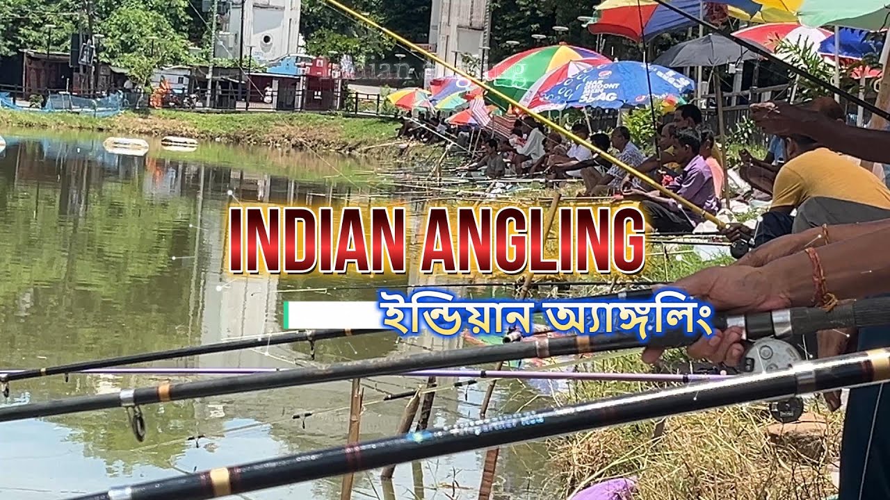 INDIAN ANGLING(@indianangling5792 )#fishng #hookfishing #shortsfeed ...