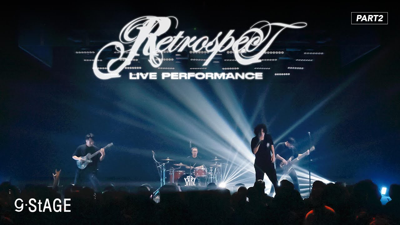 G-STAGE | RETROSPECT | EP.16 HIGHLIGHT | 4 ก.ค. 67 | one 31 - YouTube