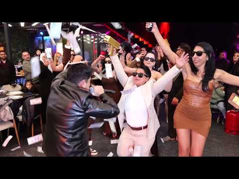 Ramona Dom Gunu Partisi Mannheim 2025