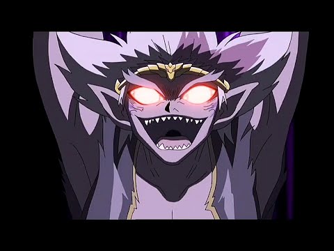 Dark Ryuga VS Gingka | Part 3 - Metal Fusion