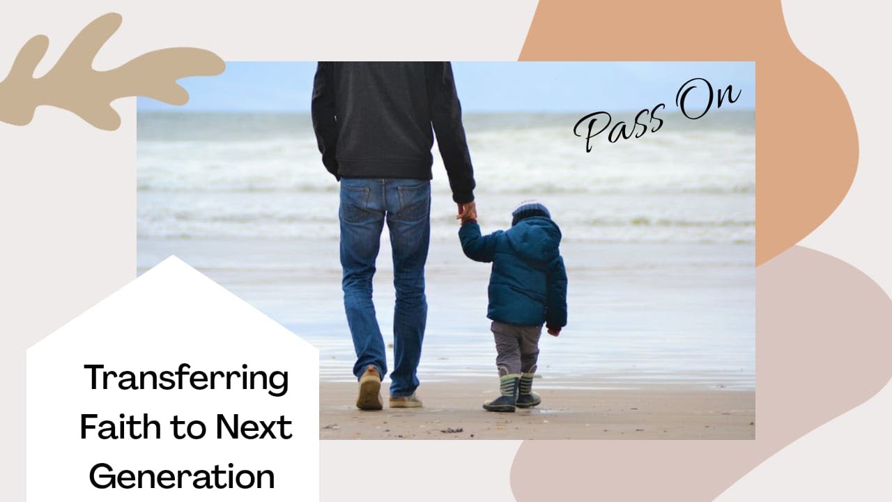 ""Transferring Faith To Next Generation"" 21st June 2020. United Praise ...