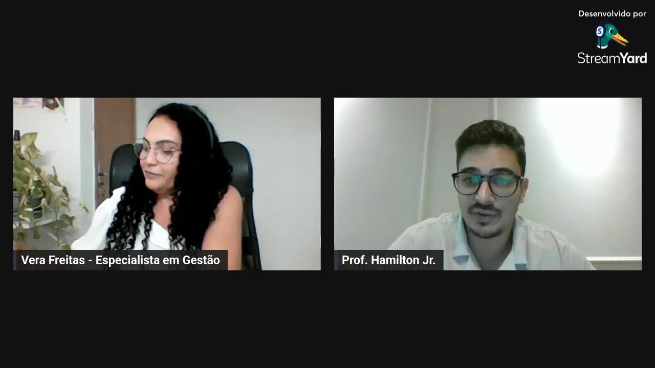 Gestão Escolar: desafios e oportunidades no Saeb e SIAVE 2025 - YouTube