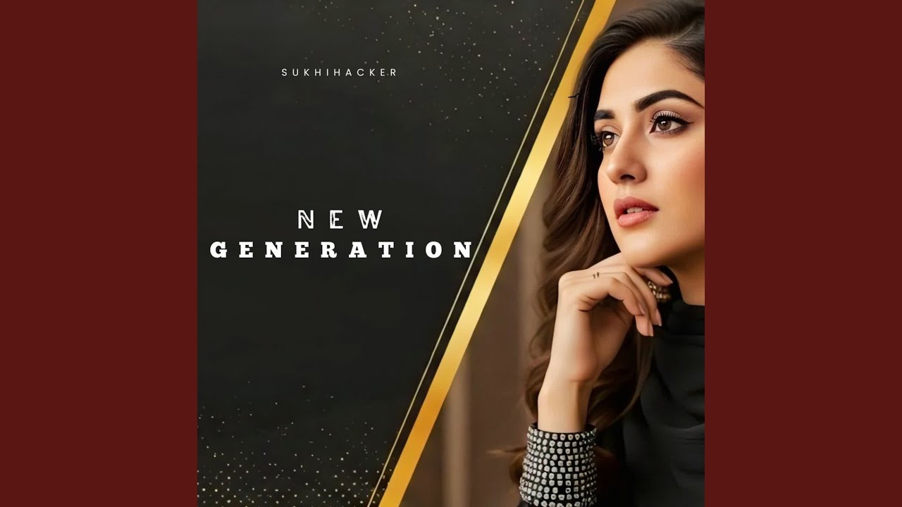New Generation - YouTube