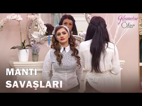 Ayça, Hazal'la İlgili Sinsi Planlar Kuruyor | Kısmetse Olur 95. Bölüm