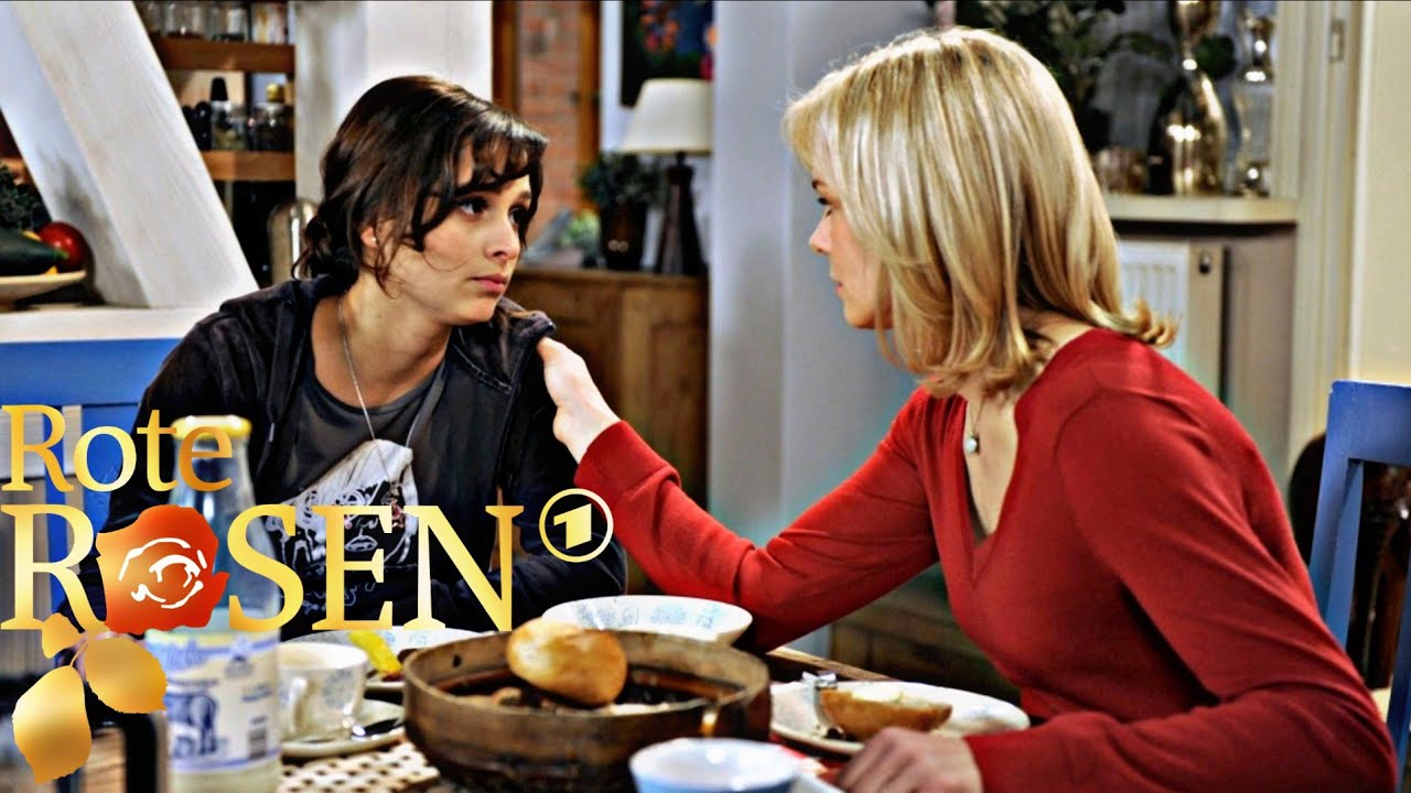 Rote Rosen 🌹 Folge 1012 - YouTube