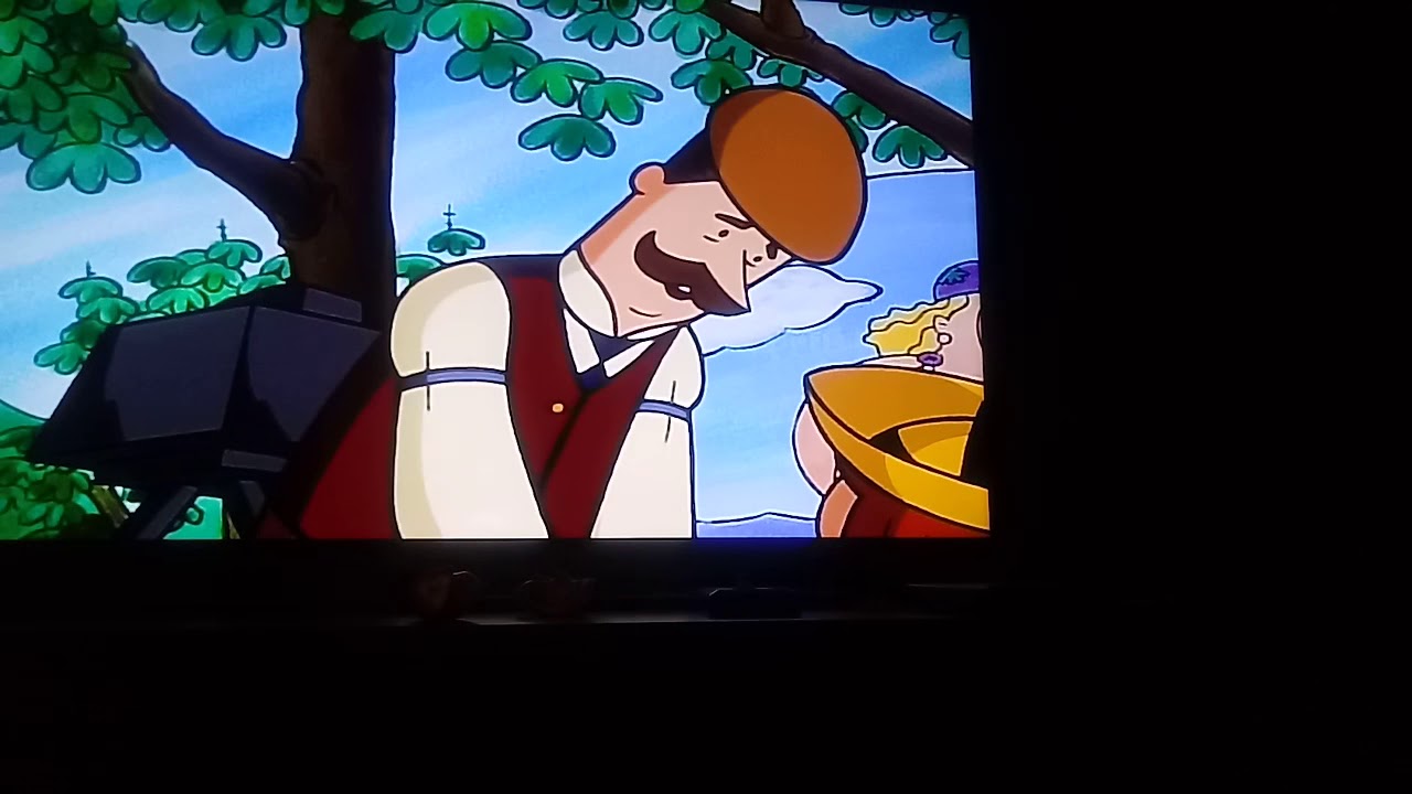 worry\Angry Madeline - YouTube