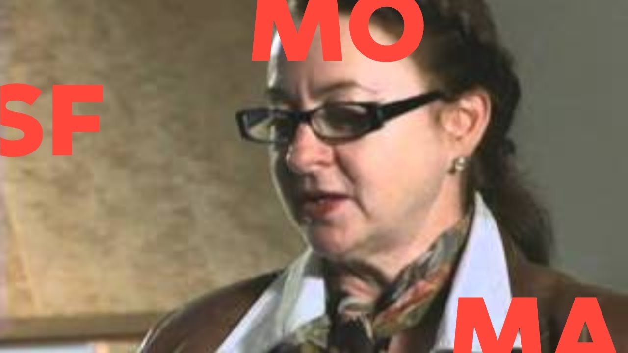 Deborah Luster: Helping prisoners show themselves to the world - YouTube