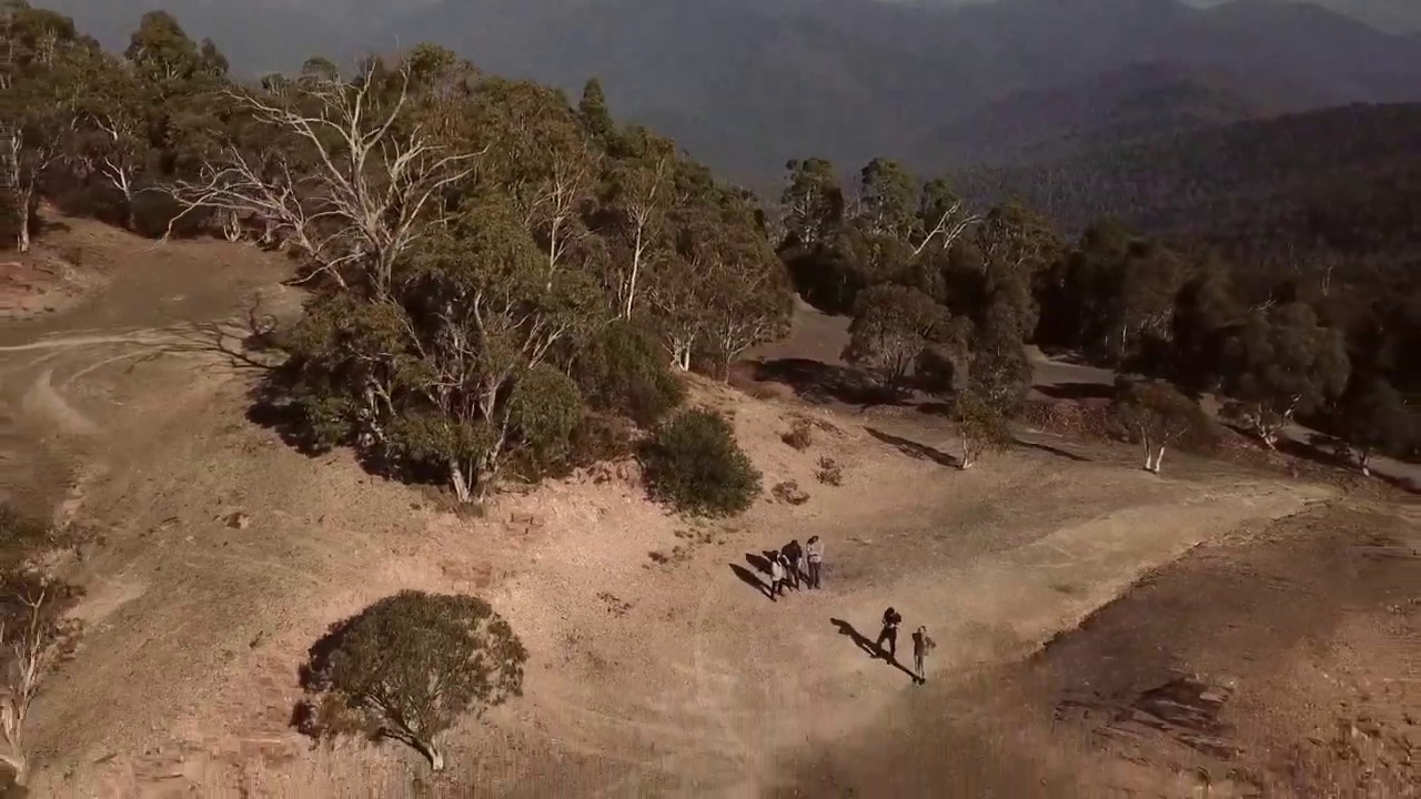 Howqua Hills - YouTube