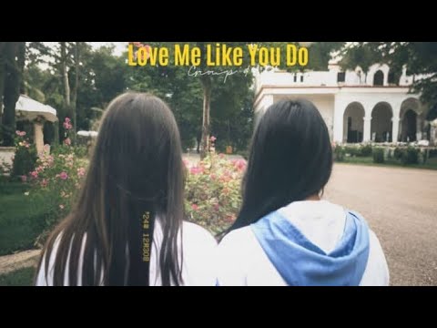 Love Me Like You Do - Ellie Goulding (MV Cover) - YouTube