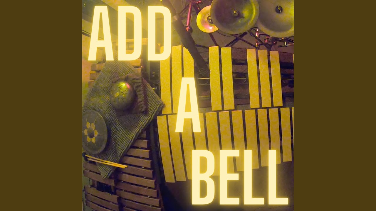 Add a Bell - YouTube