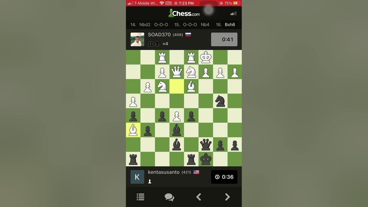 How to play chess tutorial - YouTube