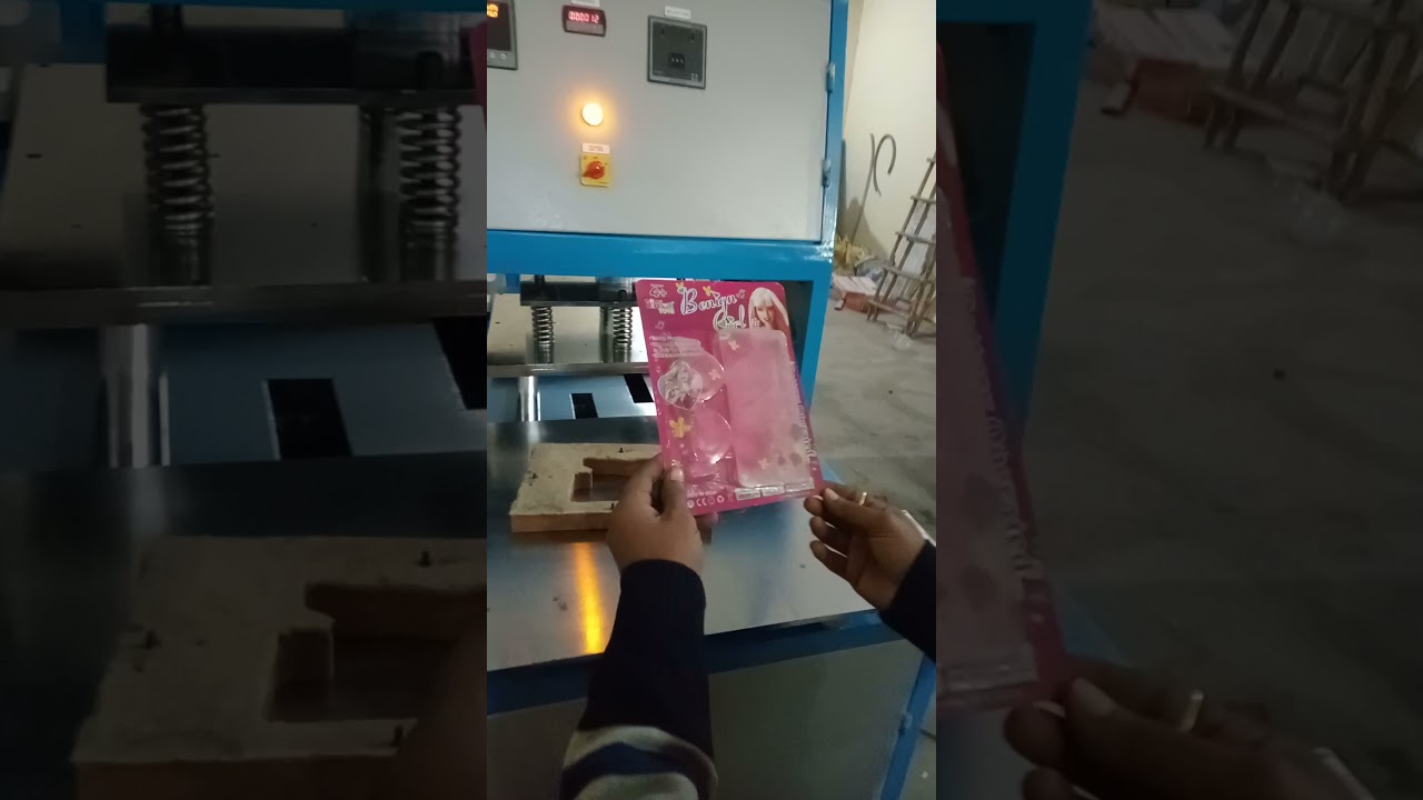 automatic selling machine dabal side tested today - YouTube