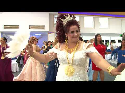 Fait in Sunet Toreni koln 2018 4k Ful Izle